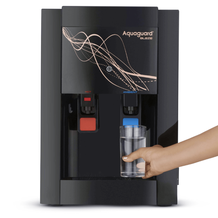 Aquaguard Blaze RO+UV+MTDS Water Purifier
